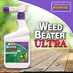 Bonide 311 916085 Qt Rts Ultra Weed Beater, 32 Fl Oz