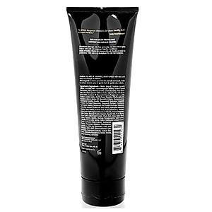 SALLY HERSHBERGER 24K Get Gorgeous StylePro Shampoo - 24K Karat Gold-Infused Cleanser- With Moisturizing, Color-Protecting UV Protection Complex - Paraben and Phthalate Free - 8.5 Fl Oz