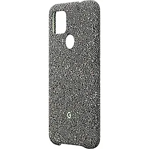 Google Pixel 4a with 5G Case - Static Grey