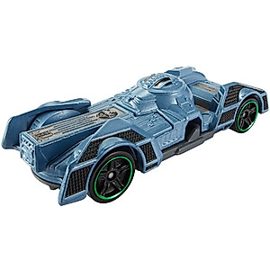 Hot Wheels Star Wars Darth Vader's TIE Fighter Carship Vehicle