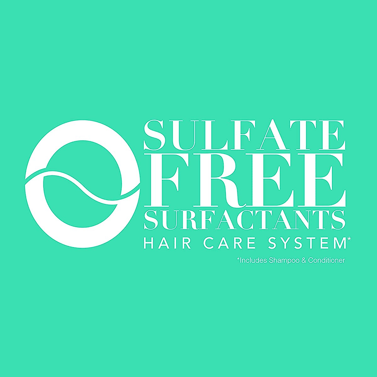 OGX Intensely Invigorating + Eucalyptus Mint Conditioner, 13 Ounce