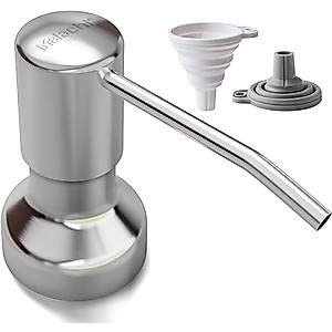 foaming soap Dispenser (Glass 1)