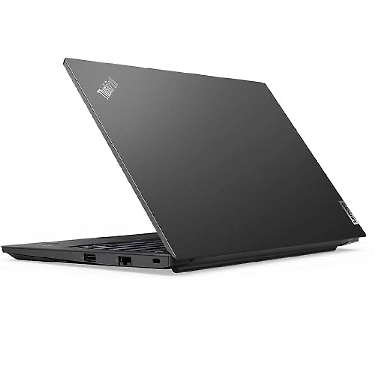 Lenovo ThinkPad E14 Gen 3 Laptop 2023 14” FHD 1920 x 1080 Display AMD Ryzen 7 5700U, 8-core, AMD Radeon Graphics, 8GB DDR4, 256GB SSD, Backlit Keyboard, Fingerprint, Wi-Fi 6, Windows 10 Pro