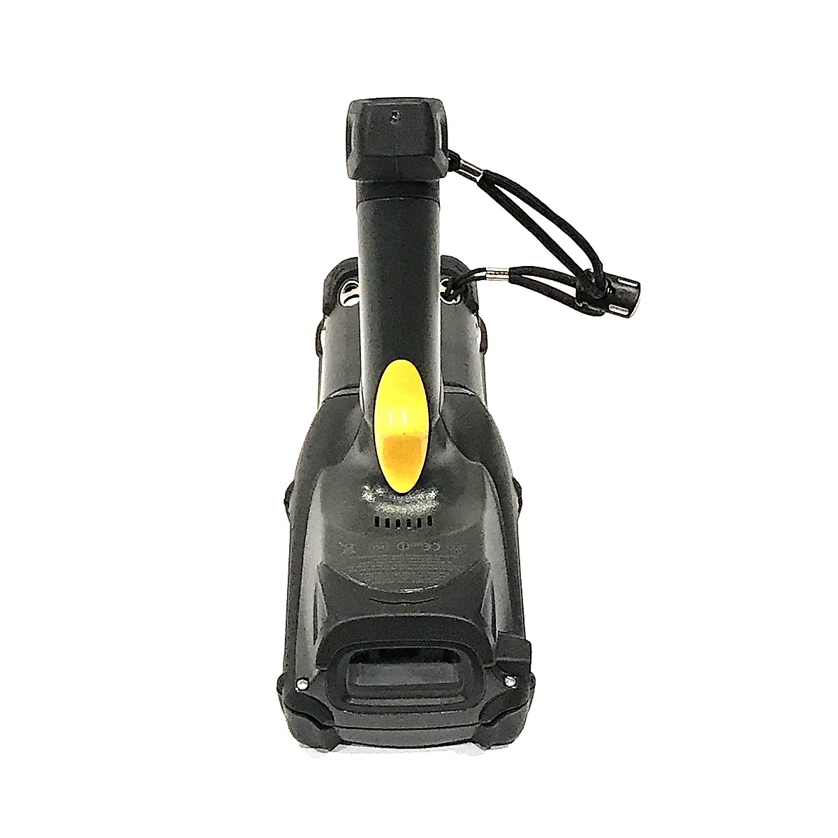 Symbol MC9190-G30SWGQA6WR Barcode Scanner - 1D/2D Laser Imager - Windows Mobile 6.5-53 Key VT Keypad - Mobile Computer