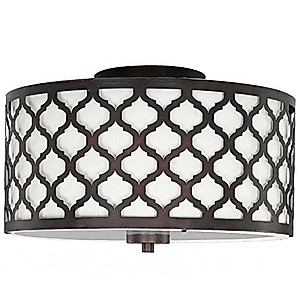 Hampton Bay 764375 Lighting