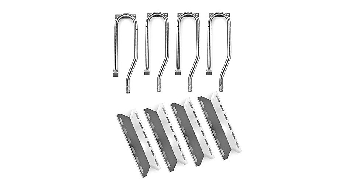 Replacement Grill Parts Kit for Jenn-air Models