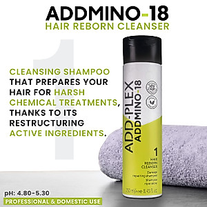 Bond Maintenance Clarifying Shampoo for All Hair Types 250ml/8.45 fl. oz.