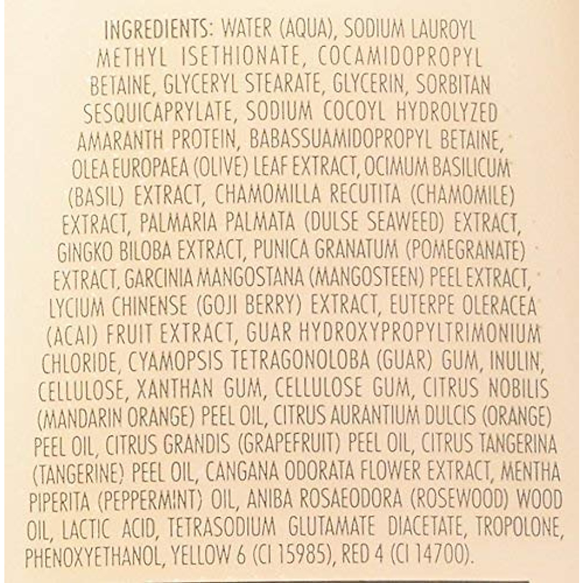 Kirkland Signature Professional Salon Formula Bundle - Shampoo (33.8 fl oz), Conditioner (33.8 fl oz), and 2 Body Washes (27 fl oz each)