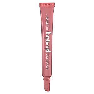 Revlon Kiss Plumping Lip Creme, Fresh Petal