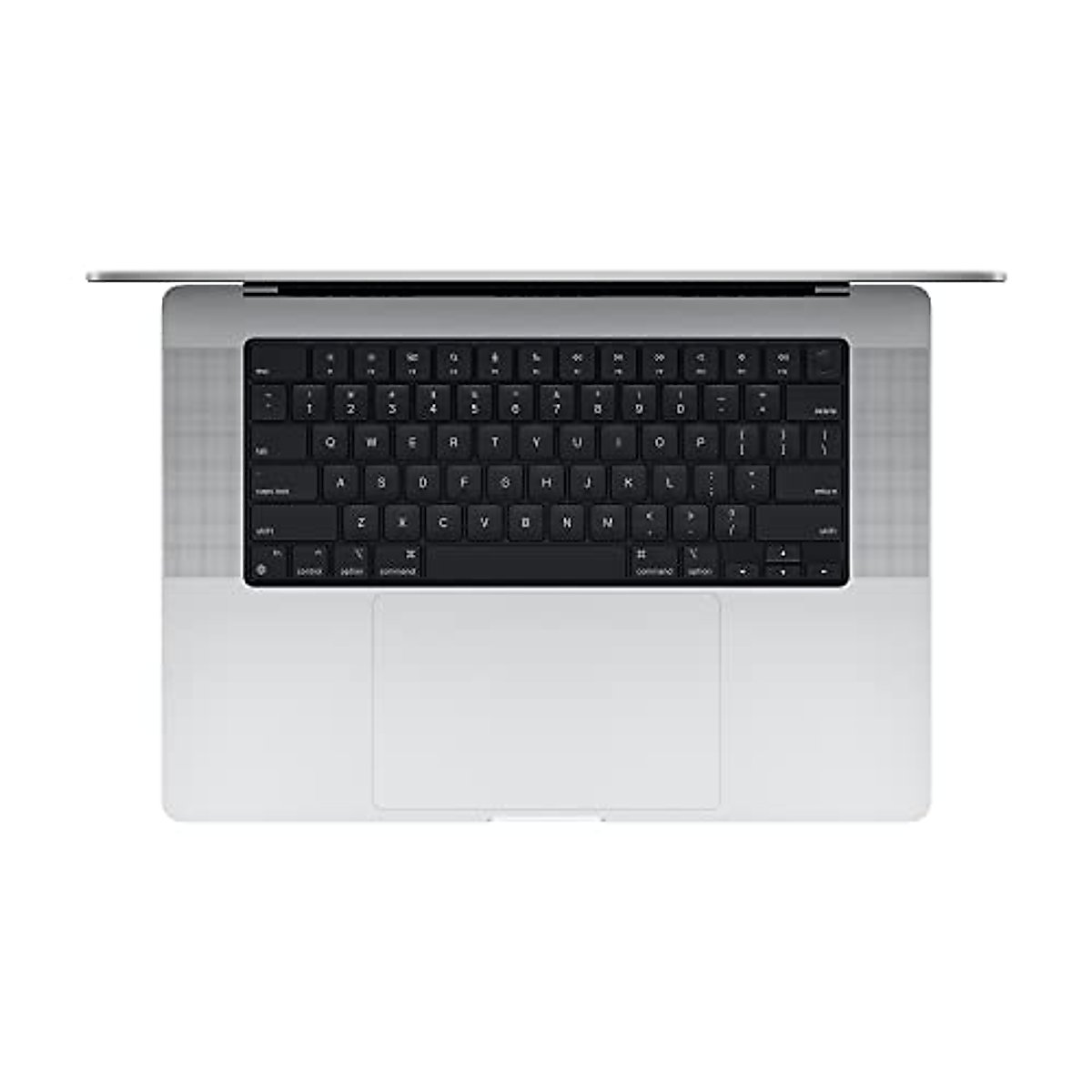 Apple 2023 MacBook Pro Laptop M2 Max chip with 12‑core CPU and 38‑core GPU: 16.2-inch Liquid Retina XDR Display, 32GB Unified Memory, 1TB SSD Storage. Works with iPhone/iPad; Silver