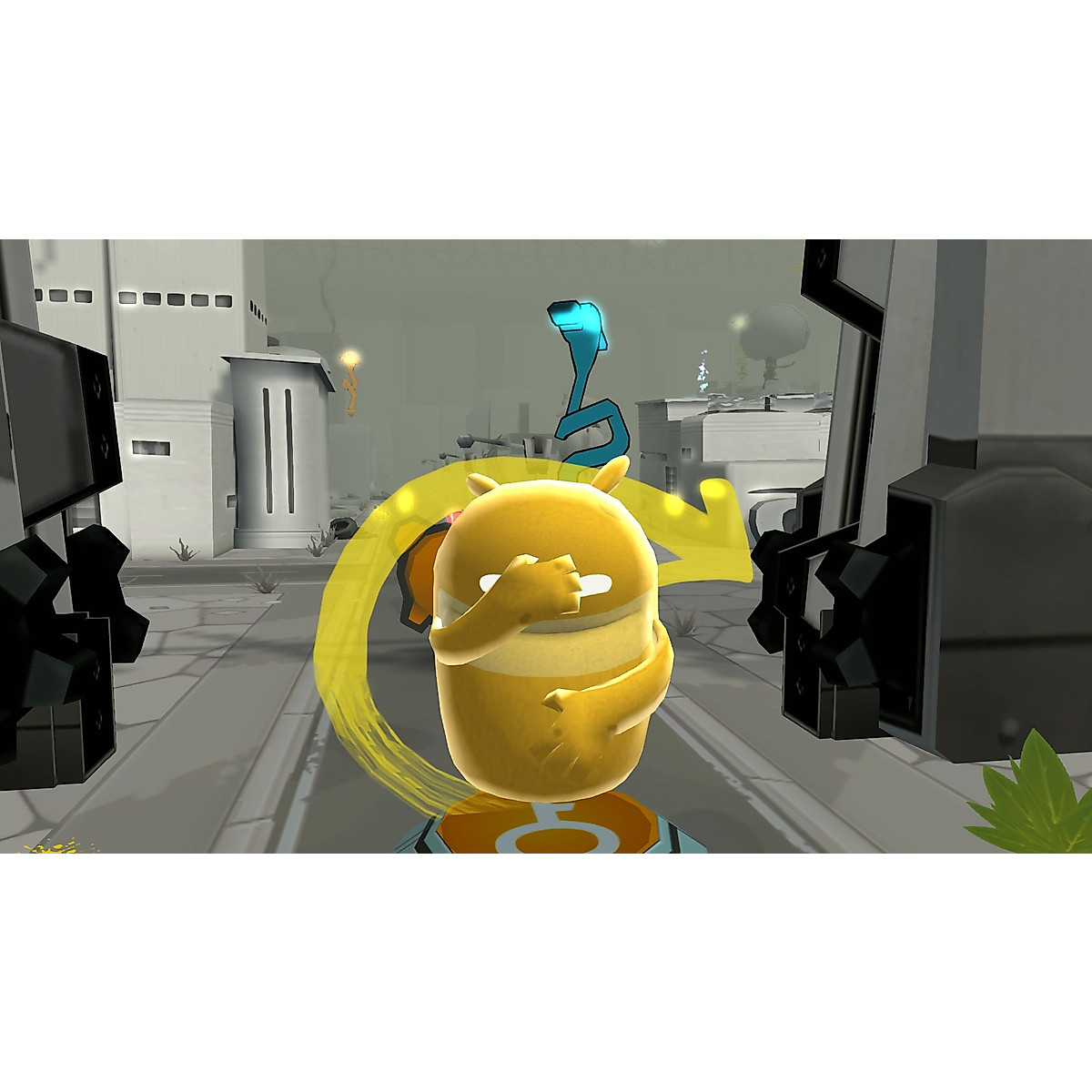 De Blob - Nintendo Switch