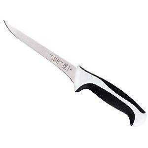 Mercer Culinary - M22306WBH Mercer Culinary Millennia 6-Inch Boning Knife, White