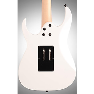 Ibanez RG450DXB White