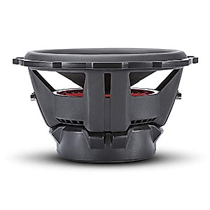 Rockford Fosgate P2D4-12 Punch P2 DVC 4 Ohm 12-Inch 400 Watts RMS 800 Watts Peak Subwoofer