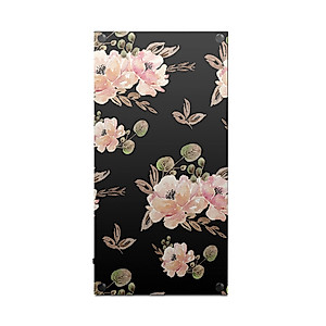 Head Case Designs Officially Licensed Anis Illustration Vintage Black Art Mix Vinyl Sticker Gaming Skin Decal Cover Compatible With Xbox Series X Console