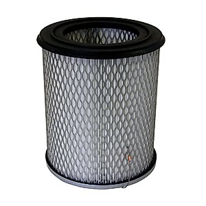 Nortech N635HATEX ATEX Bonded HEPA Filter