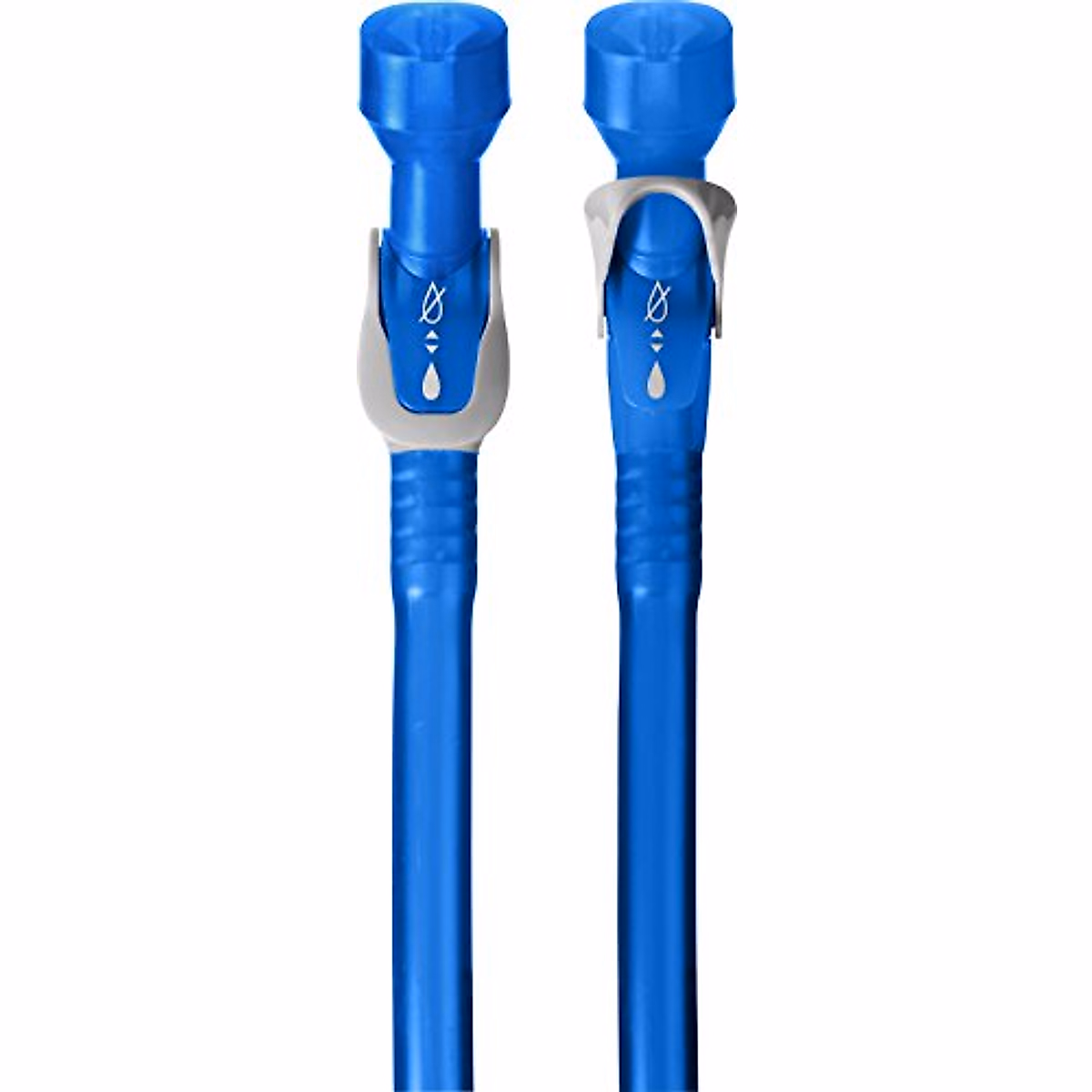 CamelBak 3-Liter Lumbar Replacement Hydration Reservoir - Water Reservoir - Faster Water Flow Rate - Leak-Proof Water Bladder - Ergonomic Shape - Big Bite Valve- Hundred Ounces