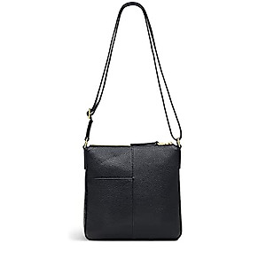 RADLEY London Pear Gardens - Faux Croc - Small Ziptop Crossbody