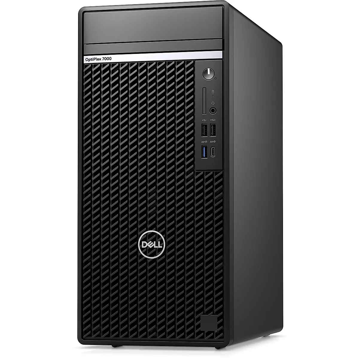 Dell 2023 XPS 8950 Business Tower Desktop Computer, 12th Gen Intel 12-Core i7-12700, 64GB RAM, 2TB PCIe SSD + 2TB HDD, DVDRW, GeForce RTX 3060 Ti 8GB GDDR6, WiFi 6, Bluetooth 5.2, Windows 11 Pro