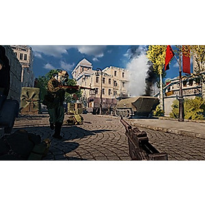 Raid: World War Ii (2) /xbox One