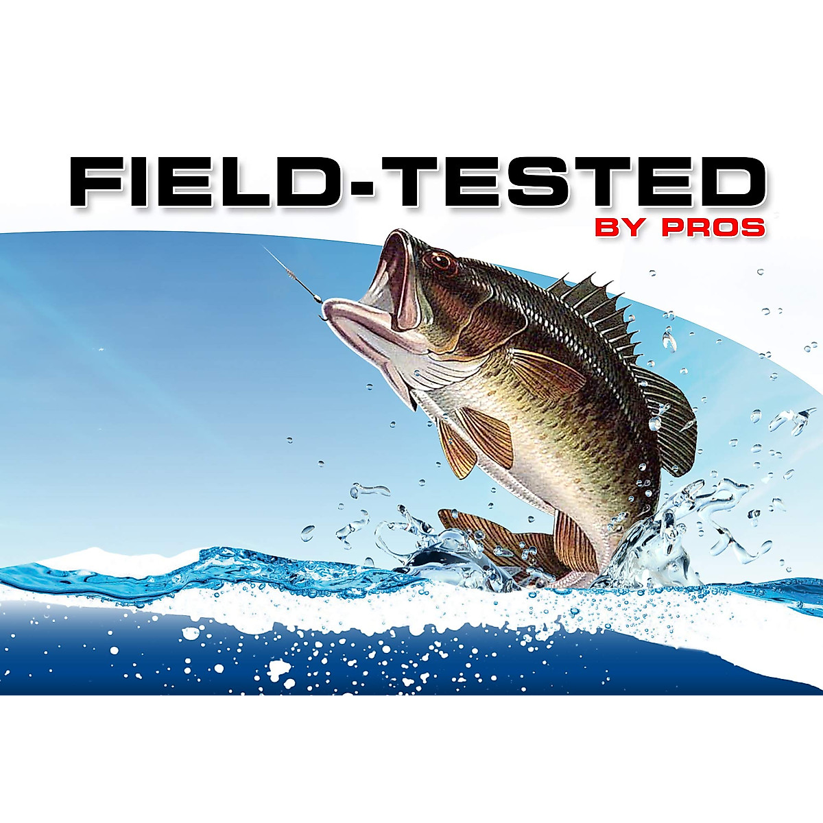 Eagle Claw 03040-008 Hook Remover, Forceps,Black