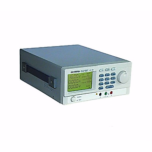 GW Instek PSP-405 LCD Display Programmable Switching DC Power Supply, 0-40 Volts, 0-5 Amps, 200W