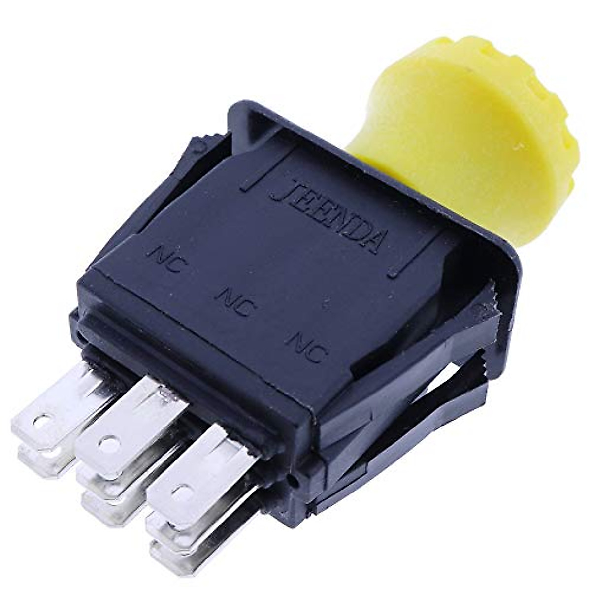 Jeenda PTO Switch 430-073 430073 6271-302 AM127393 LVA21438 AM124140 for JohnDeere 425 445 455 G100 LX289 LT190 LX288 Sabre 2048HV Scotts S2554