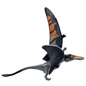 Jurassic World Dino Escape Wild Pack Rhamphorhynchus
