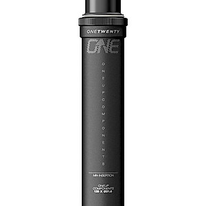 OneUp Components Dropper Post - V2, 180mm Travel, 34.9mm Diameter