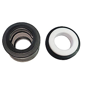 354545 Shaft Seal about 5/8" Replacement For AquaFlo Flo-Master Pool and Spa Pump XP2 PS-200 (1/Pack)