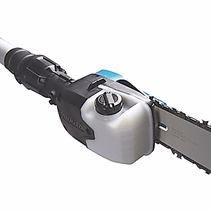 Makita UA004GZ 40V Max Li-ion XGT Brushless 300mm (12”) Telescopic Pole Saw – Batteries and Chargers Not Included