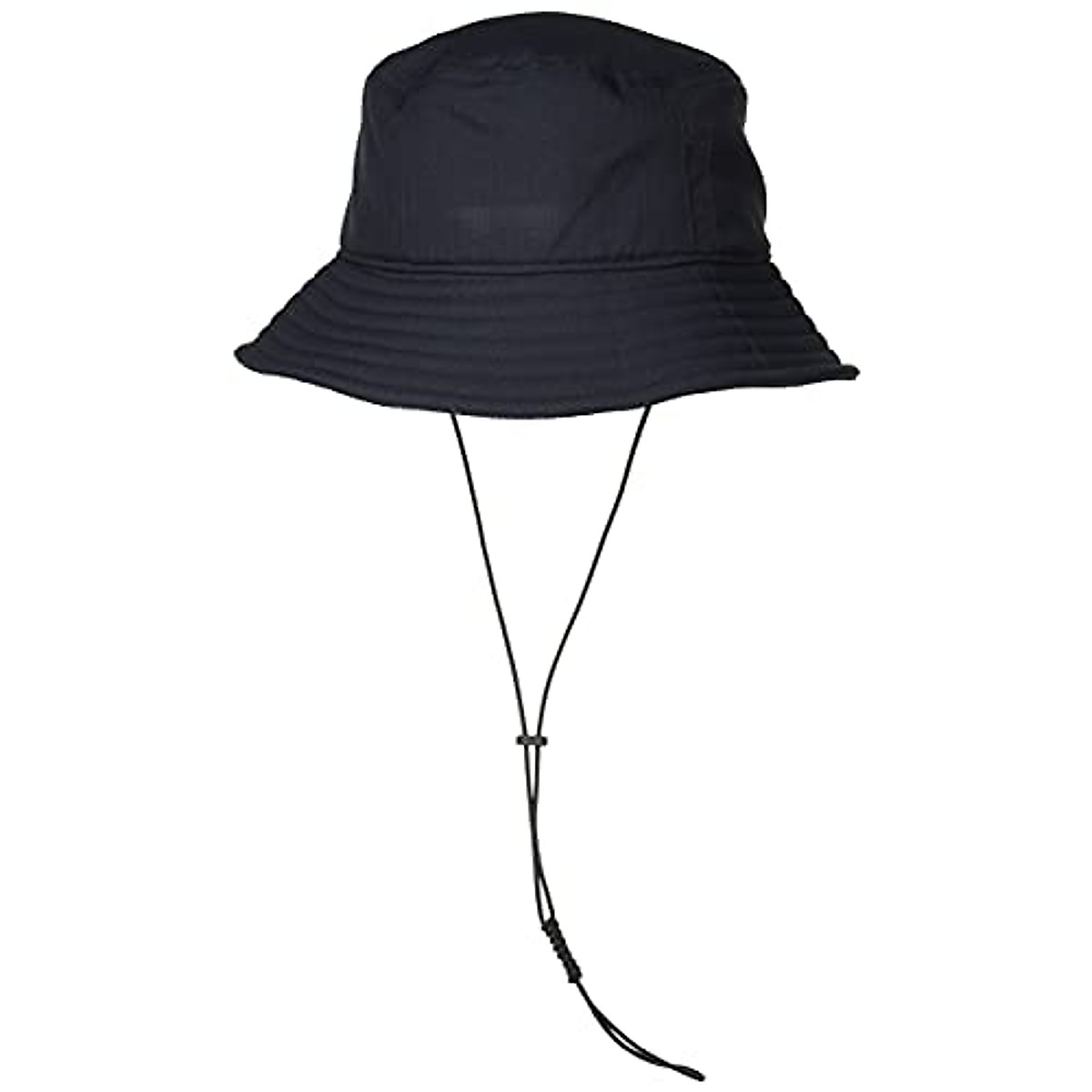 Under Armour Men's IsoChill ArmourVent Bucket, Black (001)/Pitch Gray, Large/X-Large