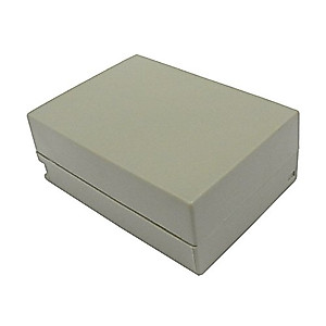 FYIOGXG Cameron Sino Battery for Canon PowerShot G10, PowerShot G10 is, PowerShot G11, PowerShot G12 1050mAh