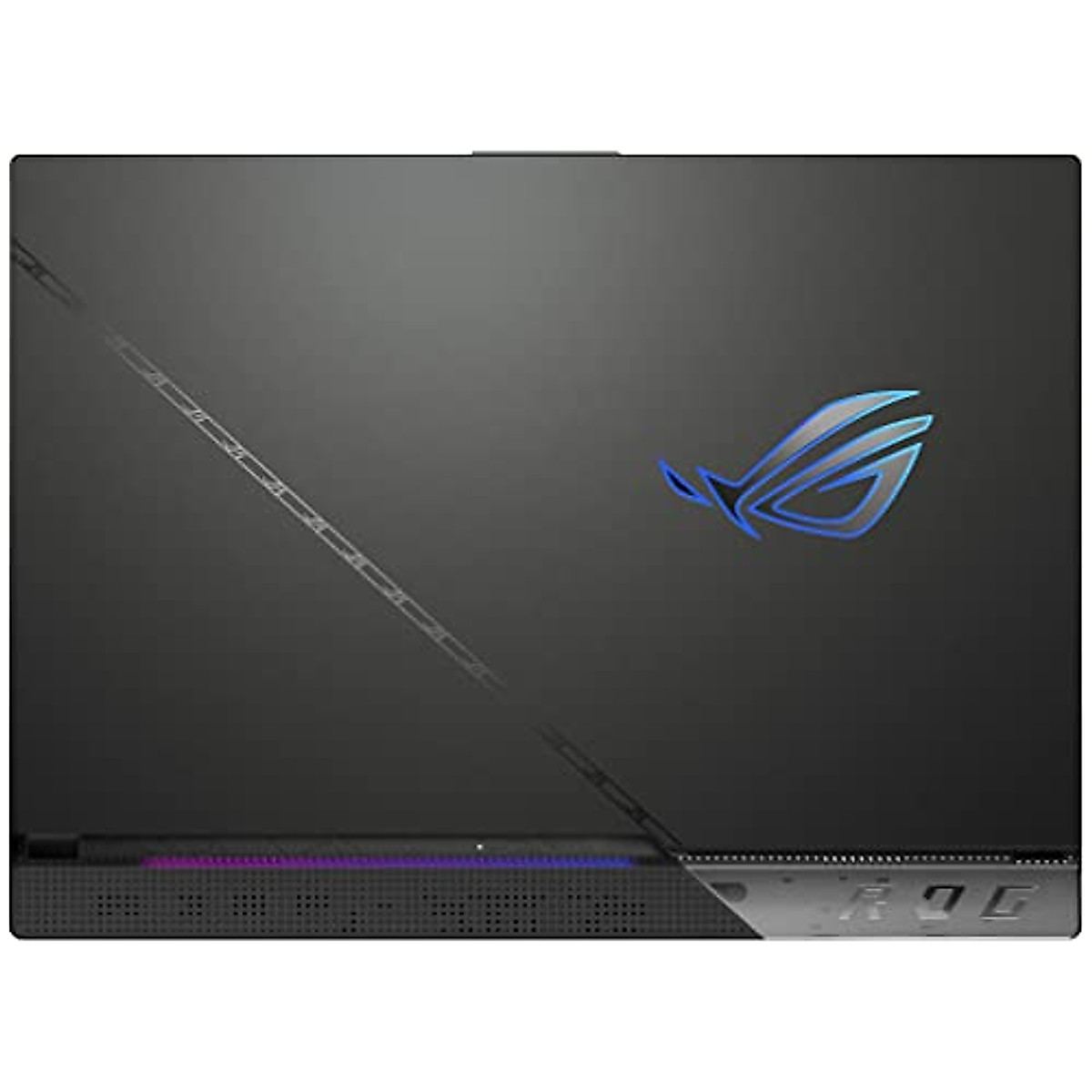 ASUS ROG Strix Scar 15.6" 2K 240Hz IPS Gaming Laptop (Intel i9-12900H 14-Core, 64GB DDR5 4800MHz RAM, 2TB PCIe SSD, GeForce RTX 3080 Ti 16GB, RGB Backlit KYB, WiFi 6, Win11P) w/Hub