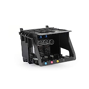 Areyourshop 952 955 Refurbished Printhead for HP Officejet Pro 8710 7740 7720 8720 8730 8740 8210 953