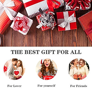 Personalized Custom His and Hers Handmade Rope Braided Nameplate ID Matching Couple Bracelets for Lover (Black-rosegolden-black 5-7mm couple customize-heart)