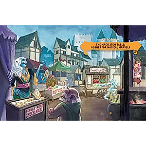 The Düngeonmeister Cookbook: 75 RPG-Inspired Recipes to Level Up Your Game Night (Düngeonmeister Series)
