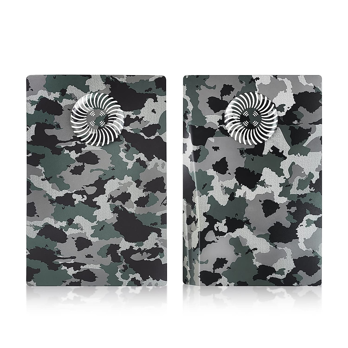 PEPPER JOBS Console Cover Hard Shockproof, Part Number PJ-CC001, Hardware Platform 123, Material Acrylonitrile Butadiene Styrene (ABS), Color 123