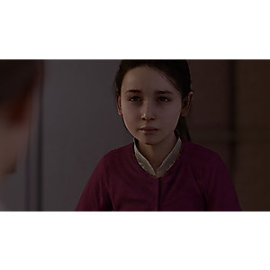 DETROIT BECOME HUMAN - PS4 nv prix