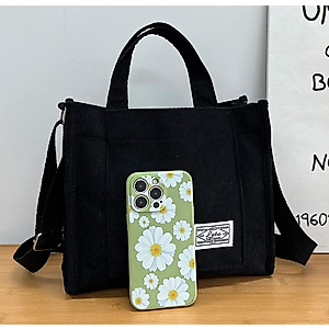 Tote Bag Women Small Satchel Bag Stylish Tote Handbag Hobo Bag Fashion Crossbody Purse Mini Work Travel Handbag