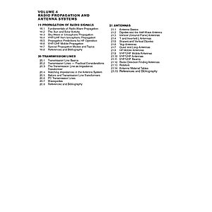 ARRL Handbook for Radio Communications 100th Edition Six-Volume Set – The Comprehensive RF Engineering Reference