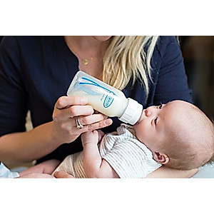 Dr. Brown's Original Bottle, Single, 4 Ounce