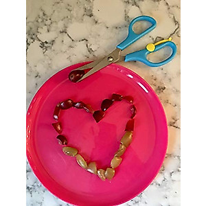 Tiny Bites Food Shears - Parent Must-Have for Baby & Toddler Feeding