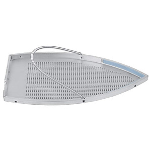 Iron Shoe Cover Ironing Shoe Cover Non-Stick Universal Iron Plate Cover Protector Ironing Accessories Ironing Board Covers