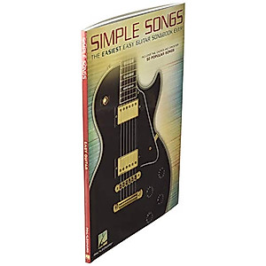 Simple Songs: The Easiest Easy Guitar Songbook Ever