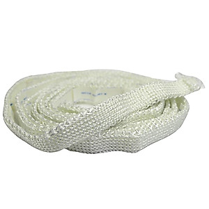 Replacement Gasket Self-Adhesive Wood Firebox Stove Window Tape