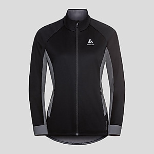 ODLO Women's BRENSHOLMEN Nordic Ski Jacket