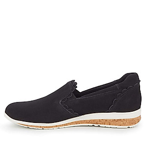 Walking Cradles Delta Black 8.5 W (D)