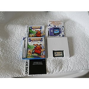 Advance Wars - Game Boy Advance