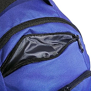 adidas Defender Sports Backpack, Team Royal Blue, One Size